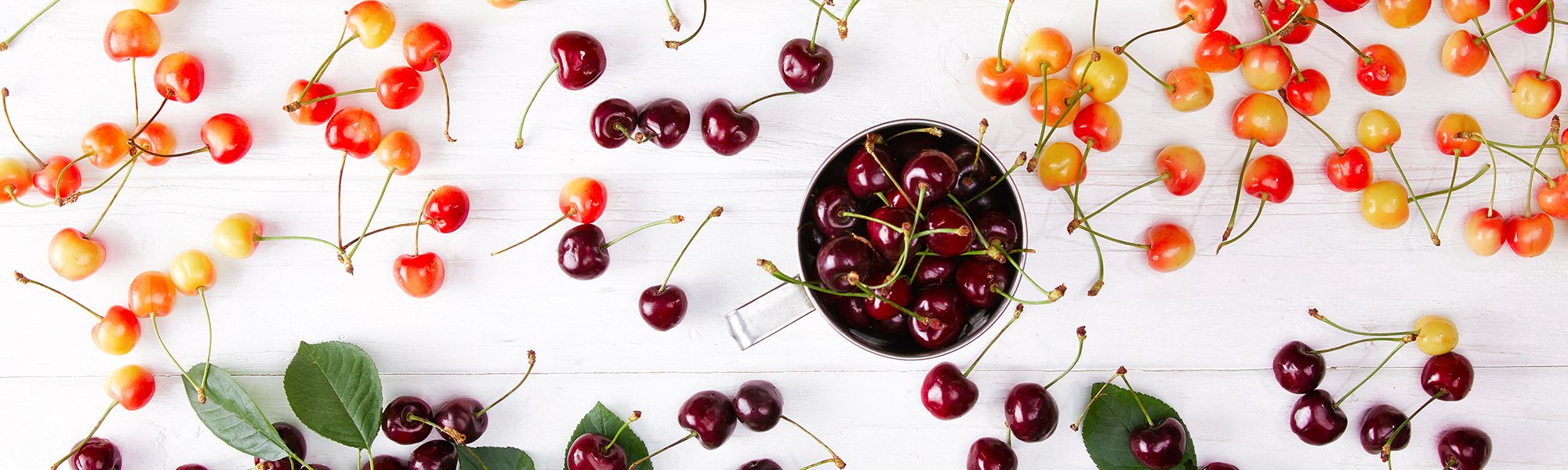 Our Cherry Varieties
